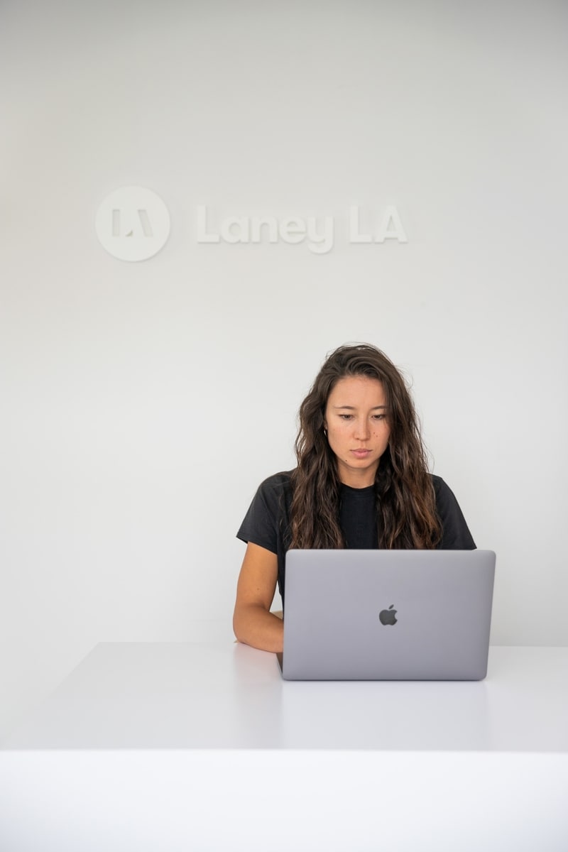 Laney LA Studio