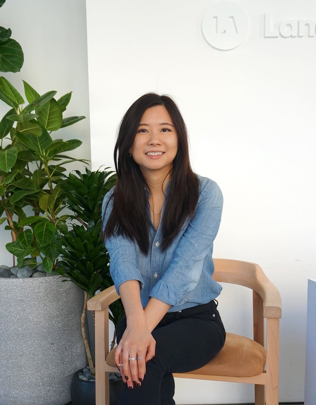 Laney LA Studio