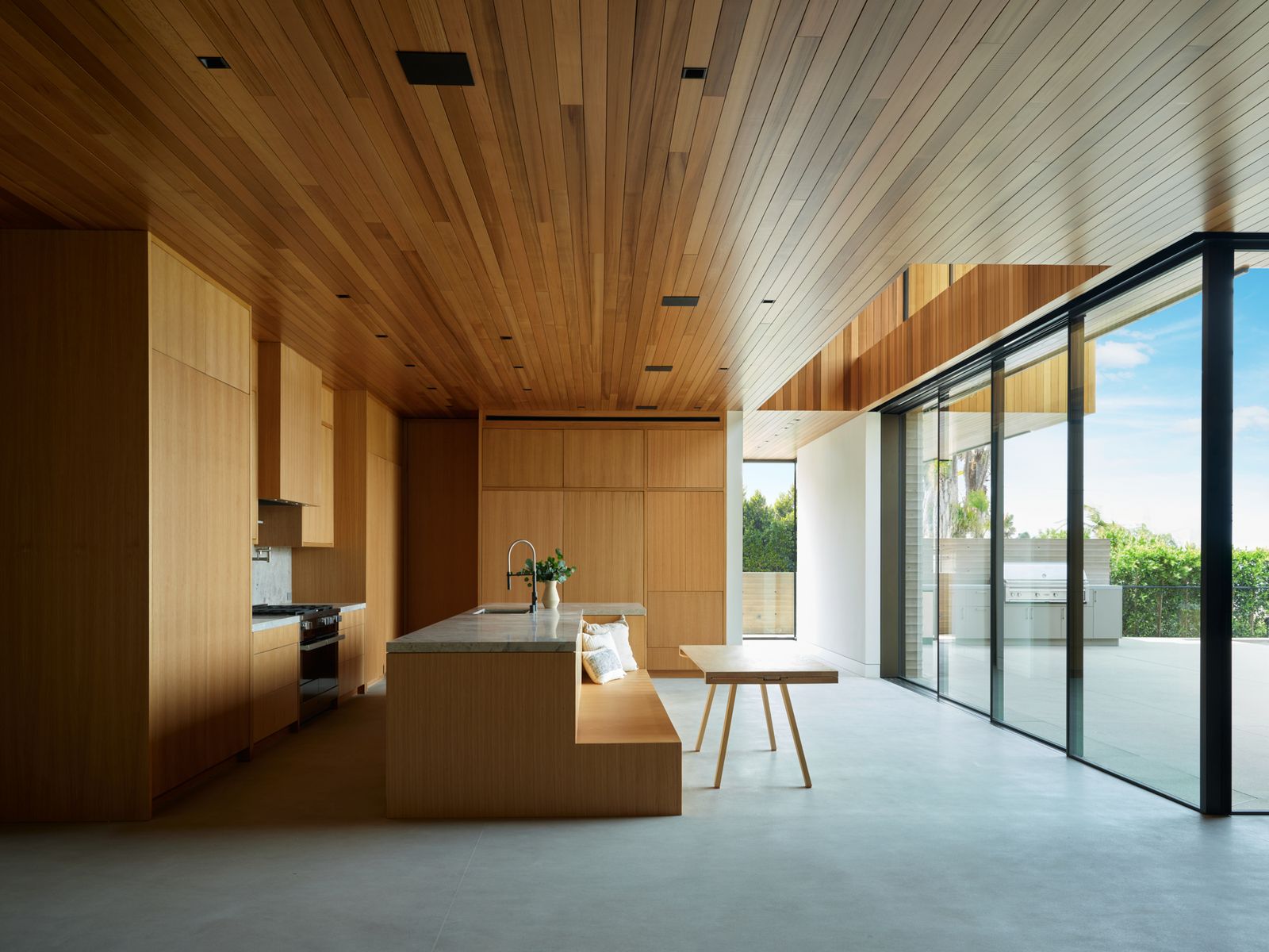 SC Residence | Laney LA | Architecture Studio