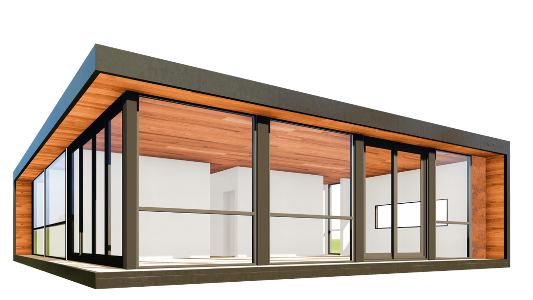 Fully Assembled Modular Homes