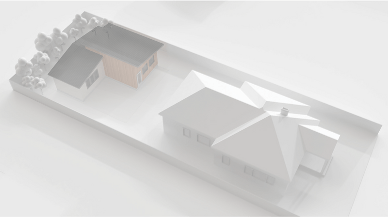 Tal 468 ADU | Dwellito ADU Plans