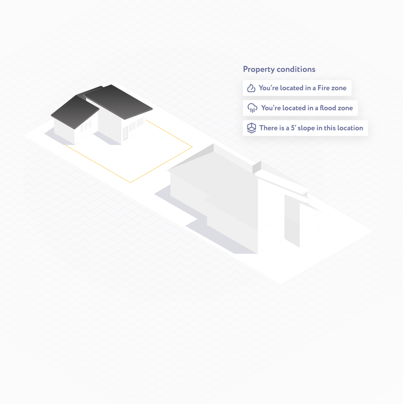 Aya 720 ADU | Dwellito ADU Plans