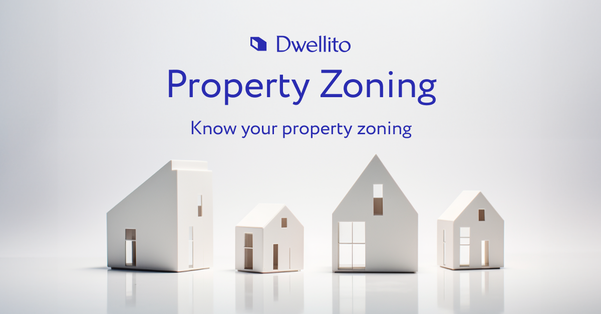 What Is My Property Zoned?