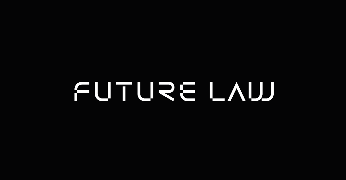Future Law | Escola de inovação jurídica