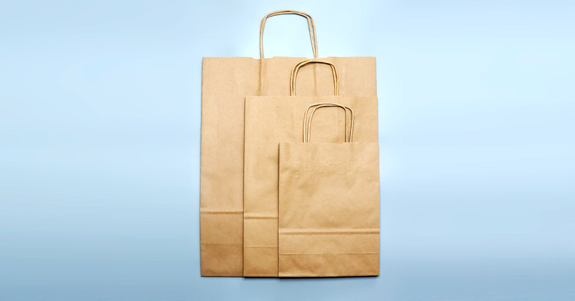 Paper Packaging and Paper Bag Solutions | Bestpac UK