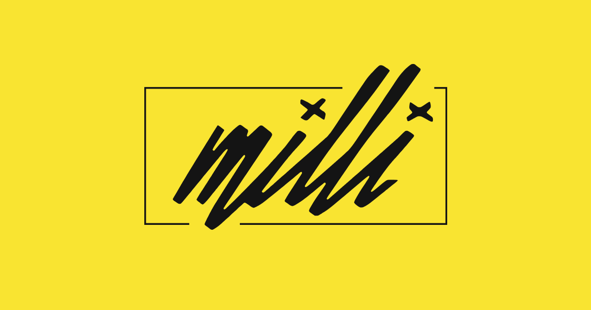 Home [www.milli.agency]