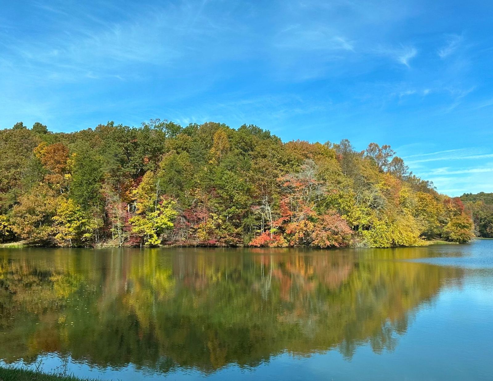 The Retreat at Deer Lick Falls | Monteagle, TN
