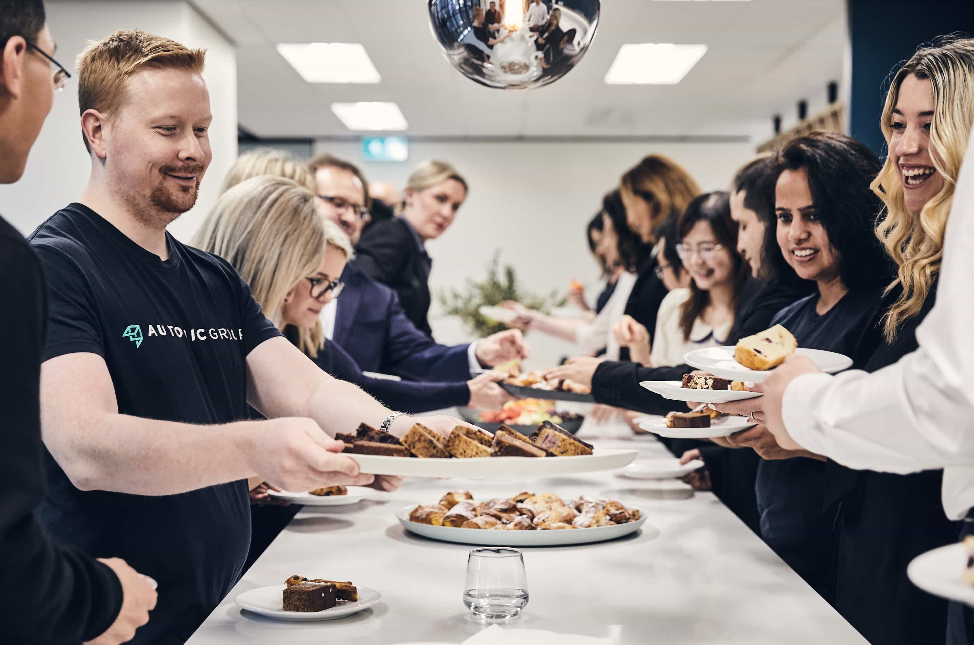 Five V Capital | Private Equity & Venture Capital in ANZ