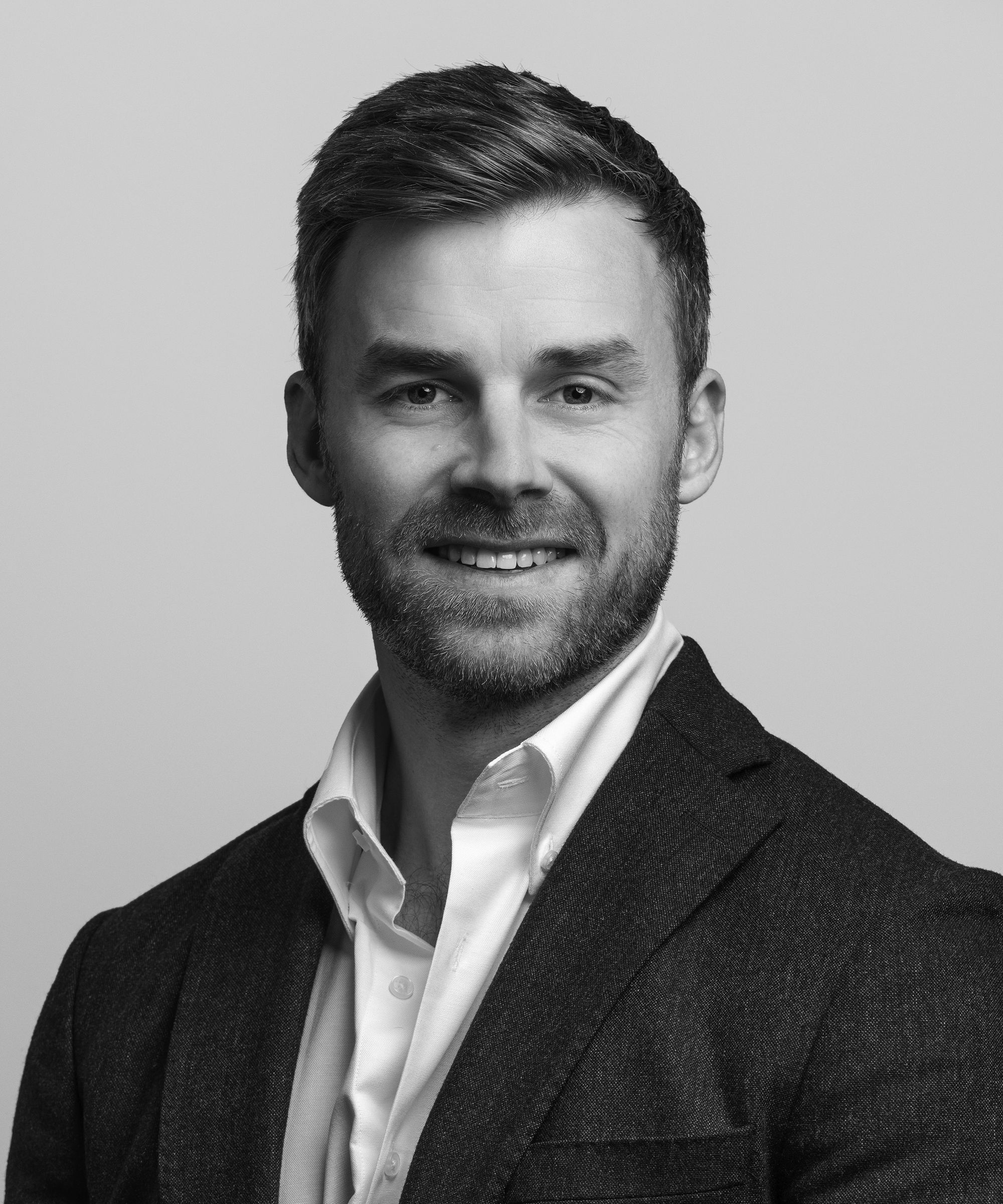 Simon Kriechbaum | Private Equity at Five V New Zealand team