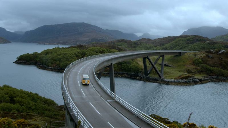 🎥 Amelia — Giulia Gartner