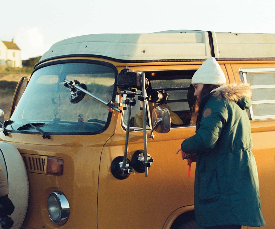 🎥 Amelia — Giulia Gartner