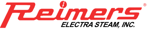 Reimers Electra Steam – Electric Boiler Manufacturer