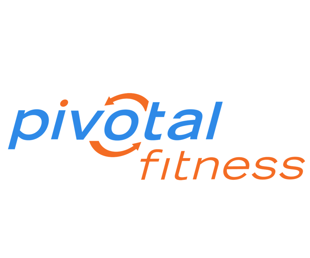 Pivotal Fitness | It's All Here