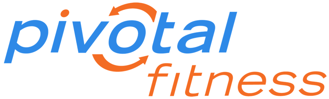 Pivotal Fitness | It's All Here