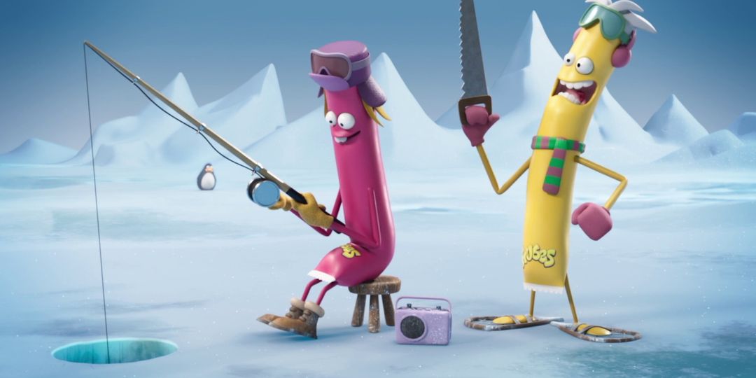 How boosting influencer content on TikTok drove stellar results for Frubes