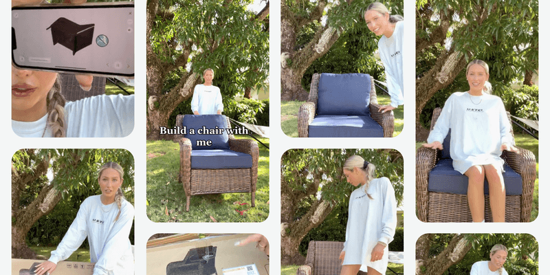 The Alix Earle effect: How the Gen Z influencer took TikTok by storm