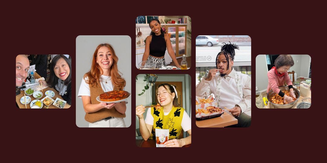 10 Foodie Influencers Who Will Inspire Your Next Campaign