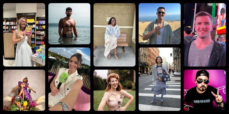 10 Inspiring Disability Influencers Making a Difference