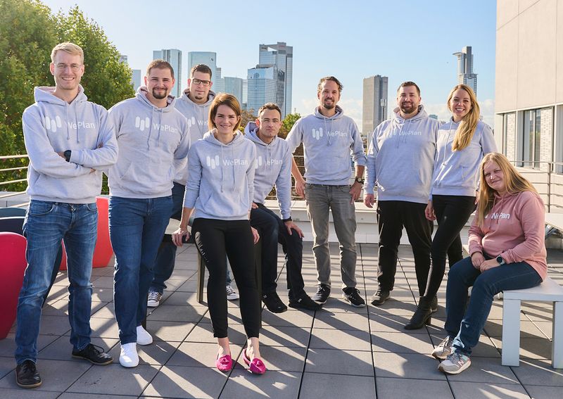 About WePlan | Smart Workforce Planning Software