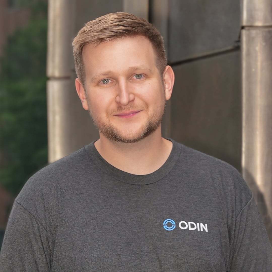 Home [www.useodin.com]