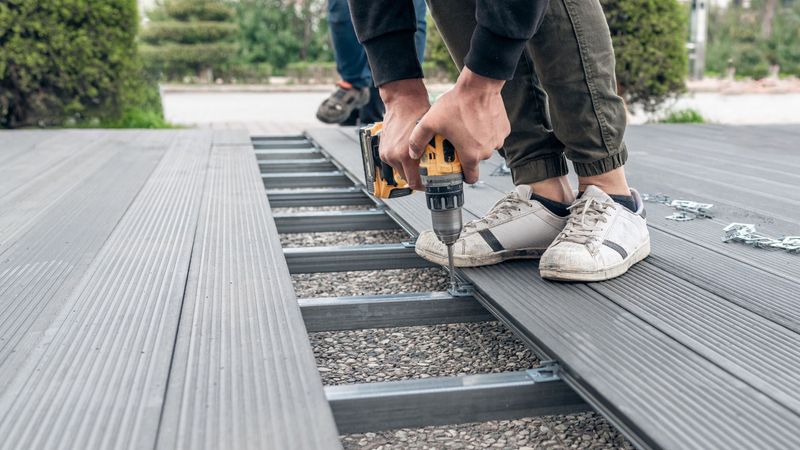 8 Composite Decking Market Trends for 2025
