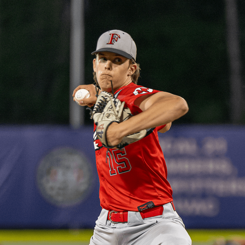 VeloU: Elevate Your Baseball Game with Premier Training for High School ...