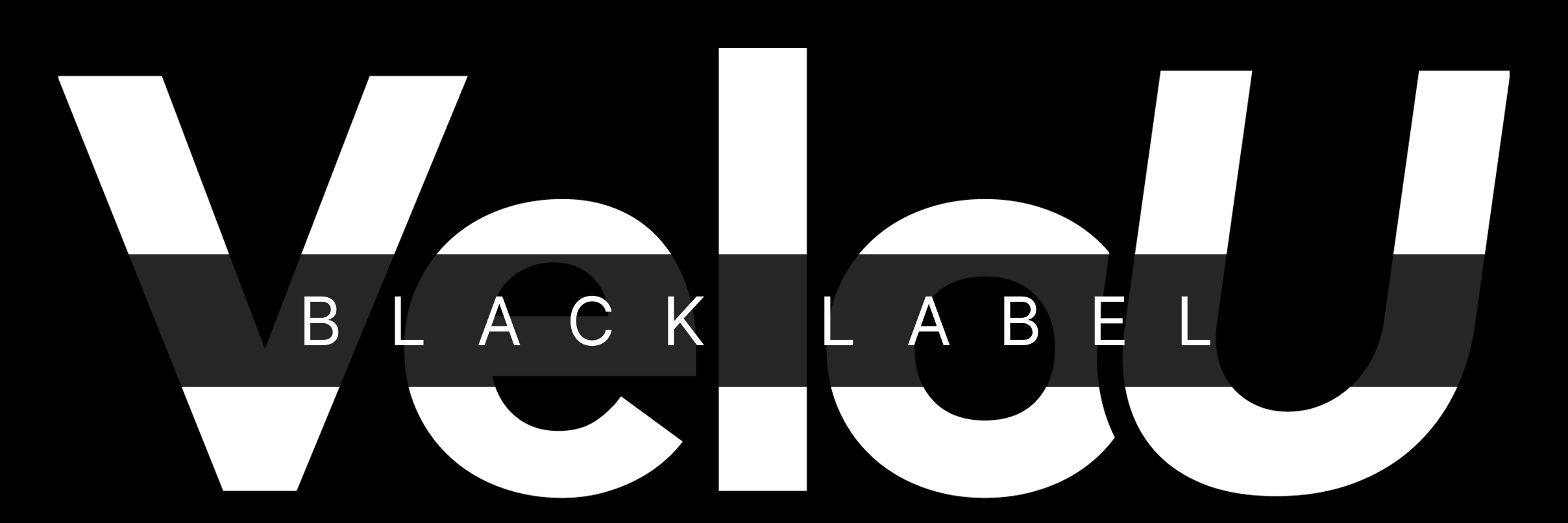 Velou Black Label 2