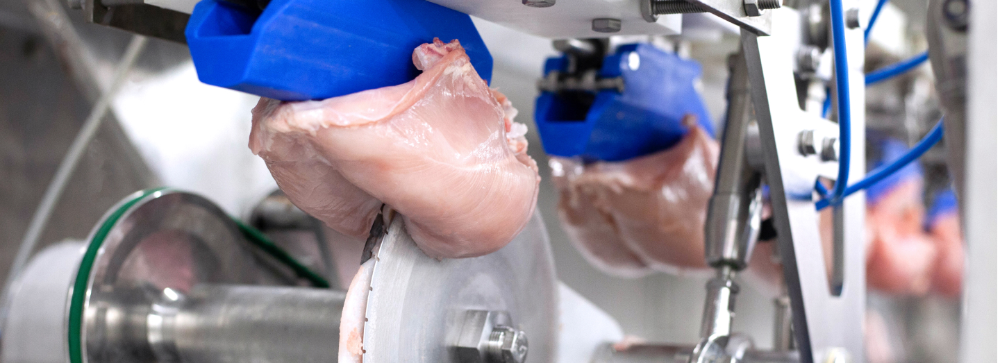 Deboning - BAADER Poultry