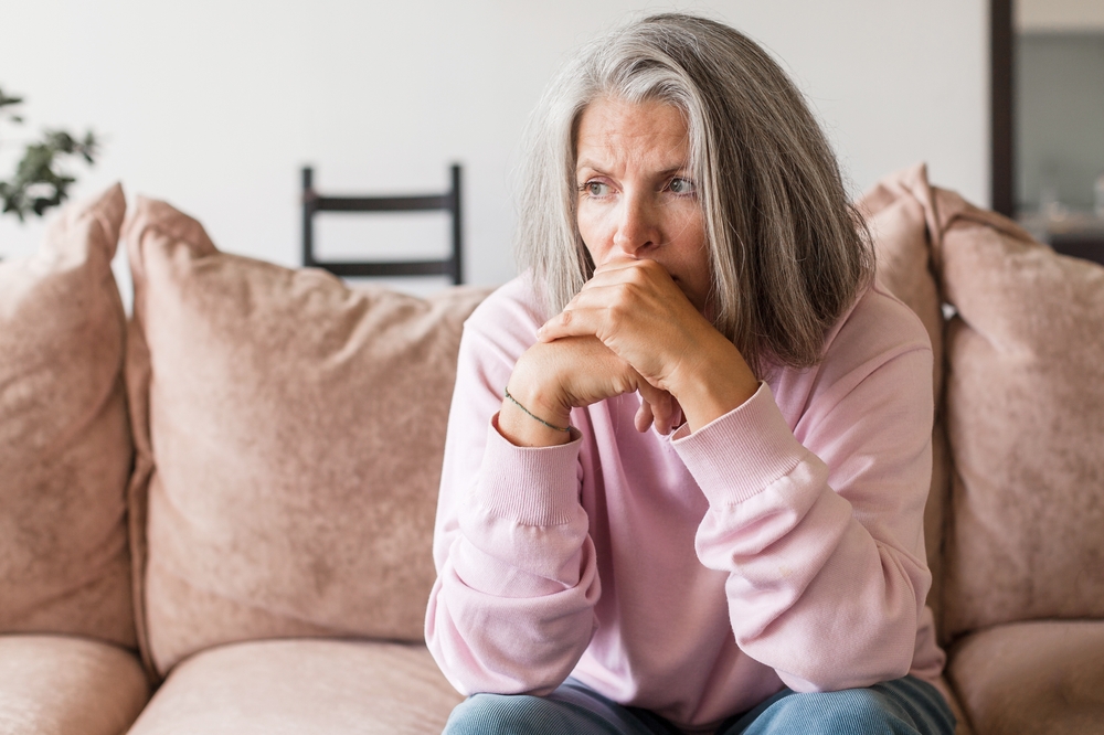 Breaking The Stigma Of Menopause | Download Guide | Kinhub