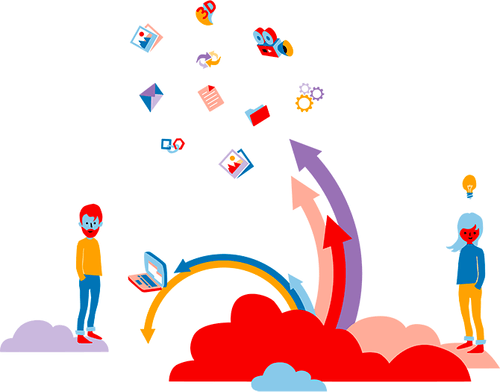 Keepeek : Le DAM le plus polyvalent