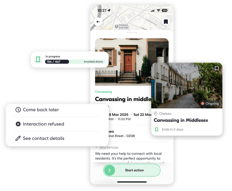 What Is Political Canvassing? A Comprehensive Guide to Understanding ...