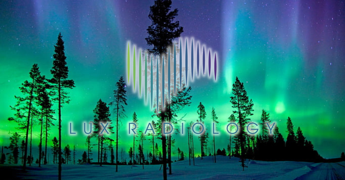 Lux Radiology | Ultrasound & X-Ray Services | Auckland, NZ