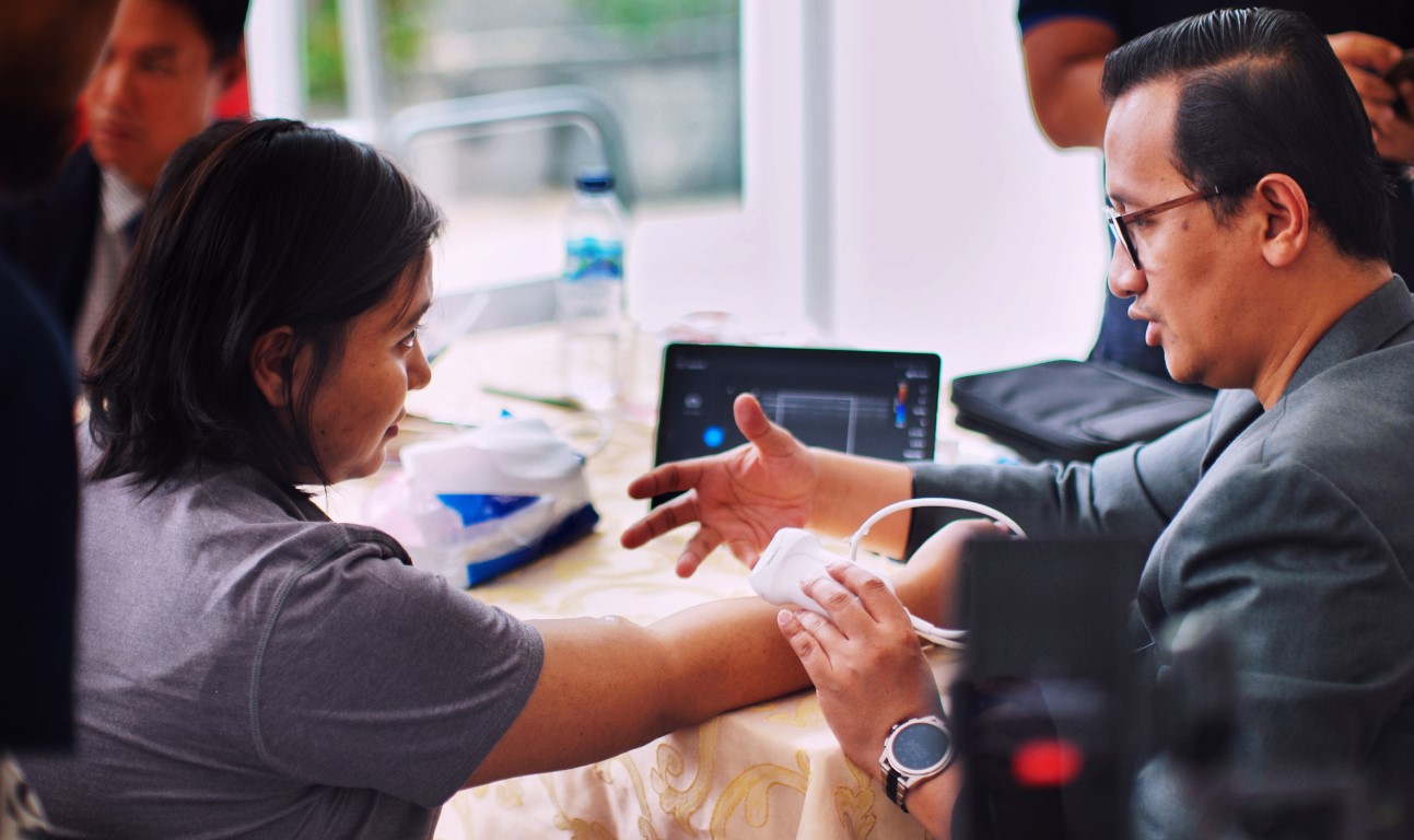 Pregnancy Ultrasound | Lux Radiology | Auckland