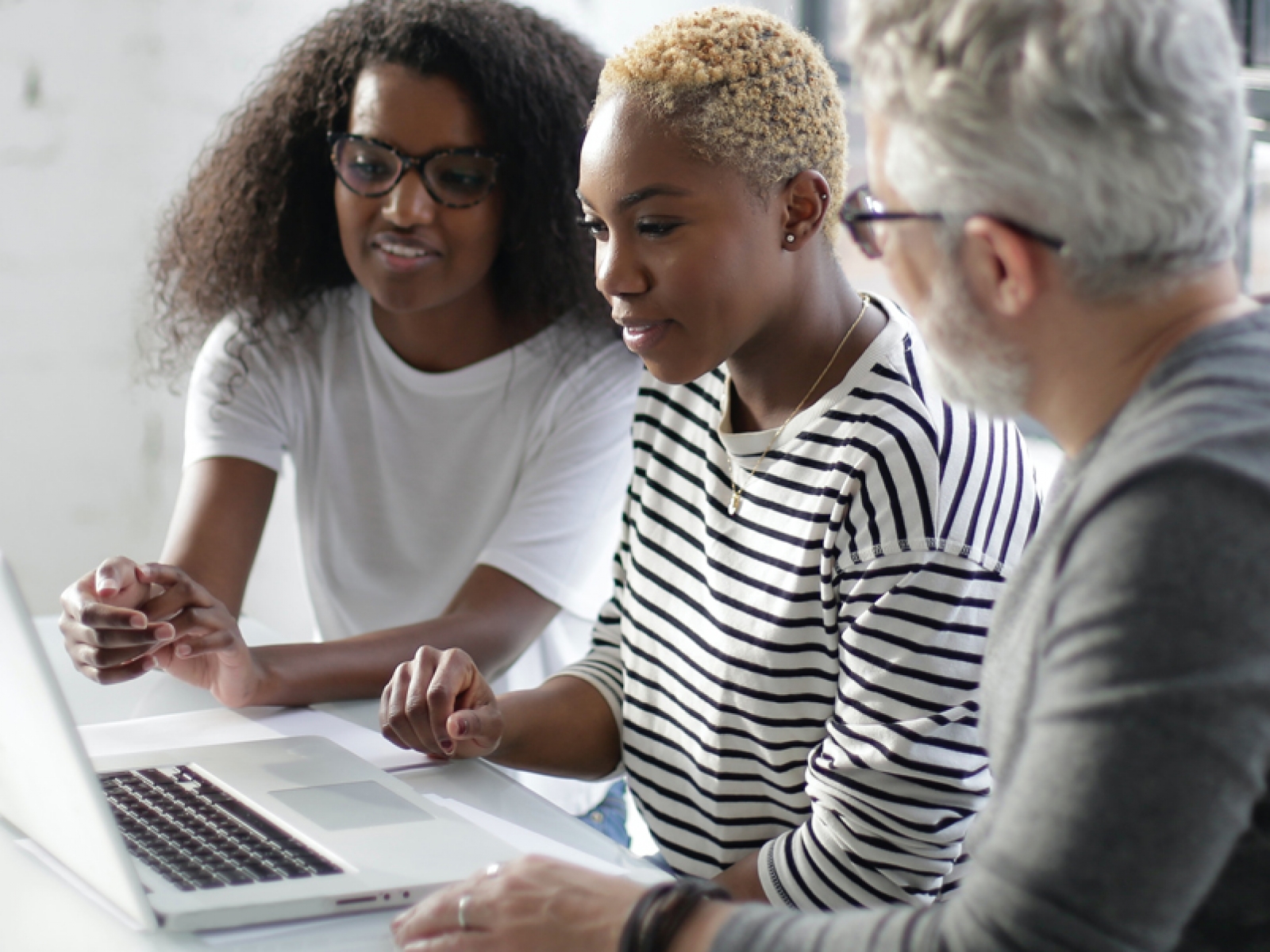 Annex | Project - Building a sustainable user interface