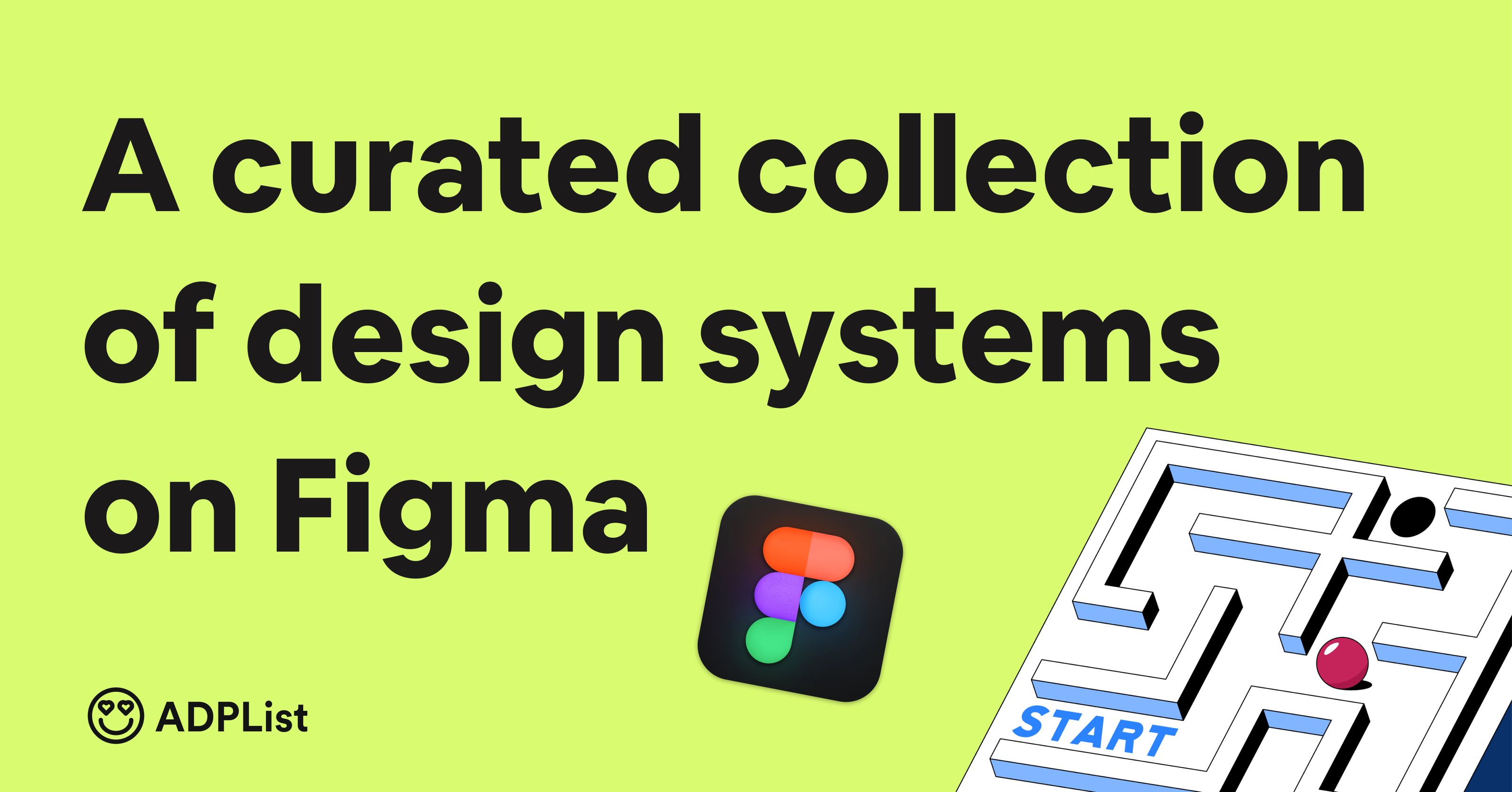 Best Figma Design Systems From All Over The World