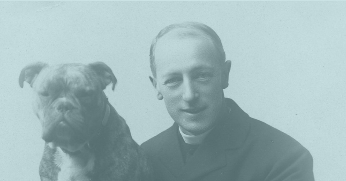The Charles Plater Trust