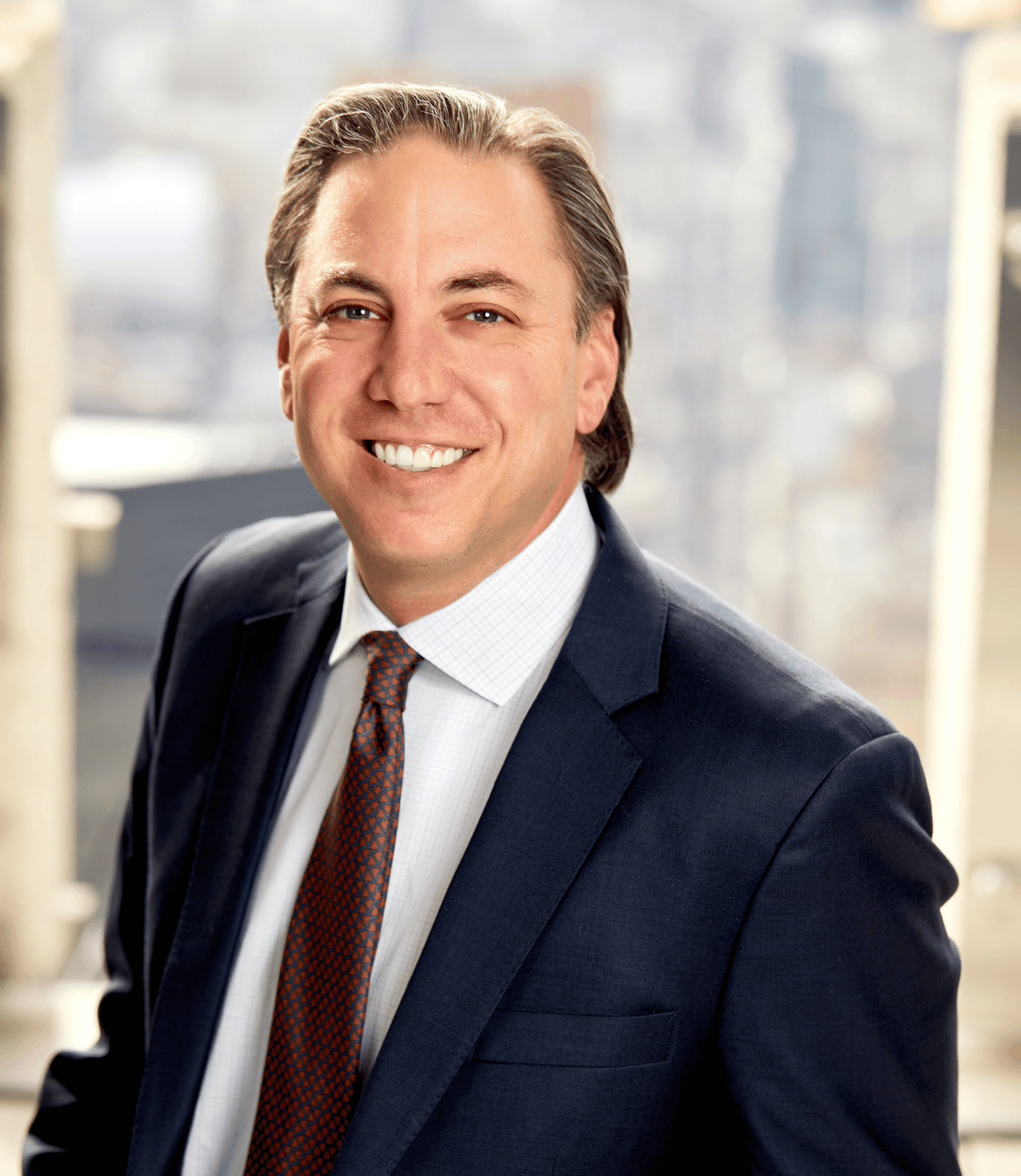 Douglas Newton | CC Capital
