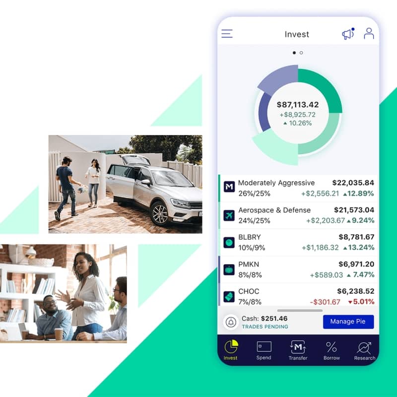 Companies | Left Lane Capital
