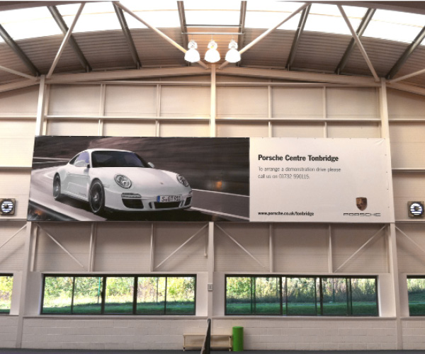 UPG Print Group | Large Format Print & Label Solutions In Kent