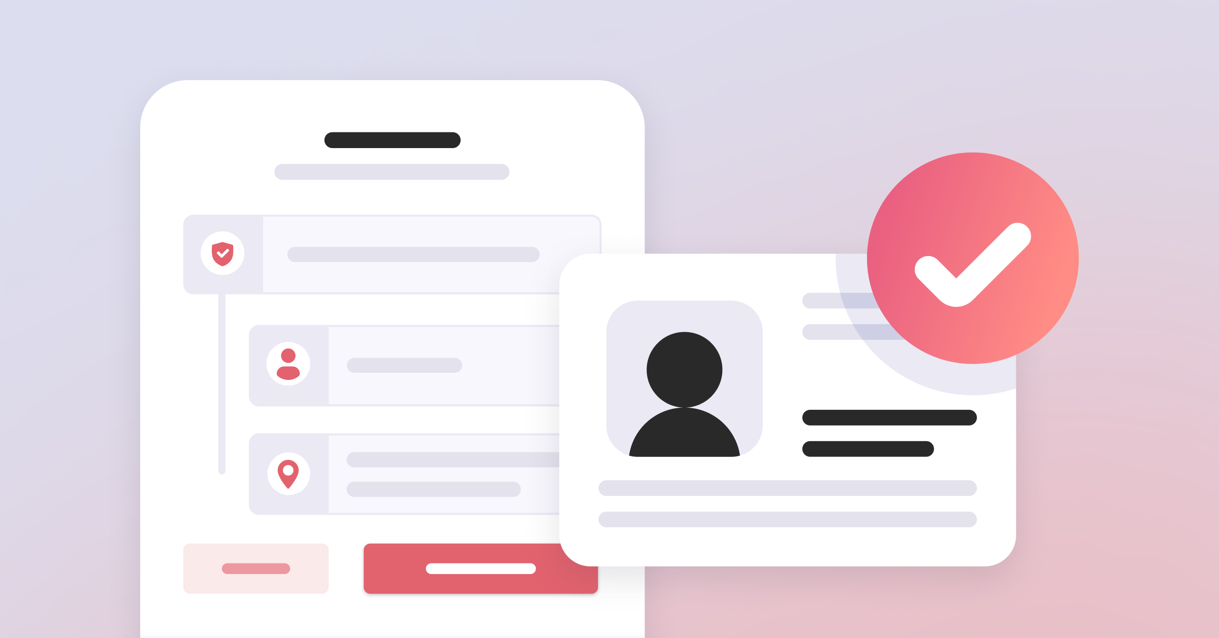 5 Best KYC Forms for Inspiration in 2024