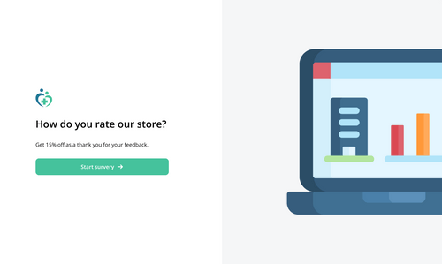 Customer Feedback Survey - Form Template