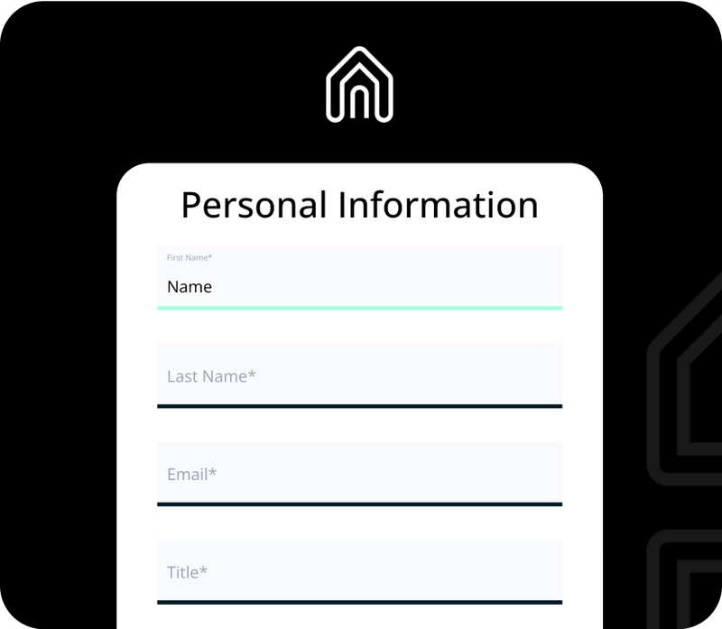 The most powerful form builder