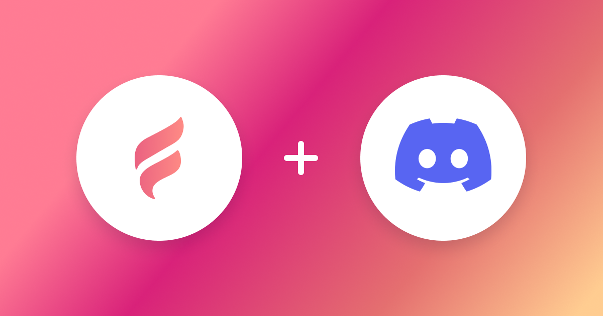 Discord Integration | Feathery