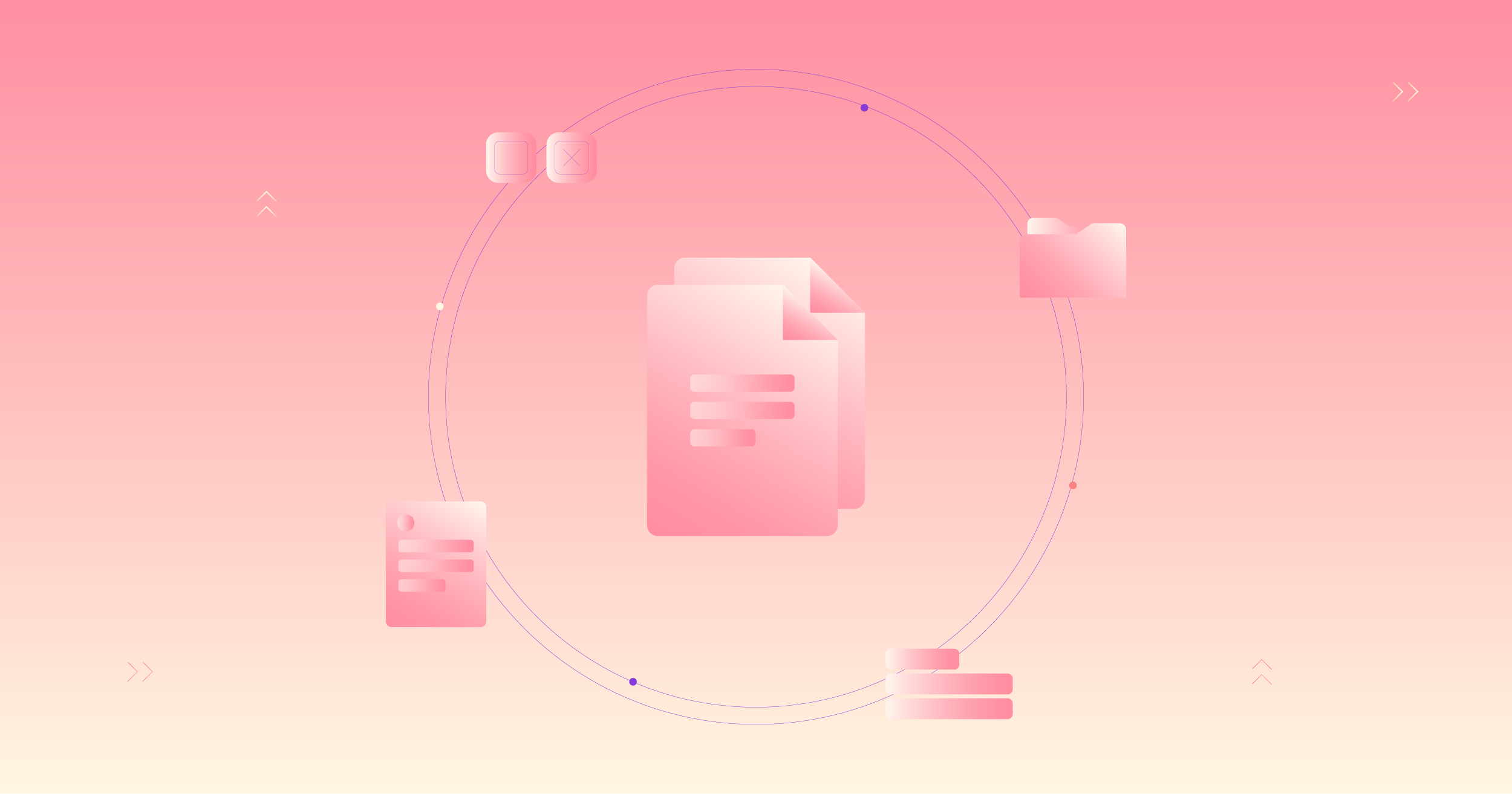 The Definitive Guide to Intelligent Document Automation