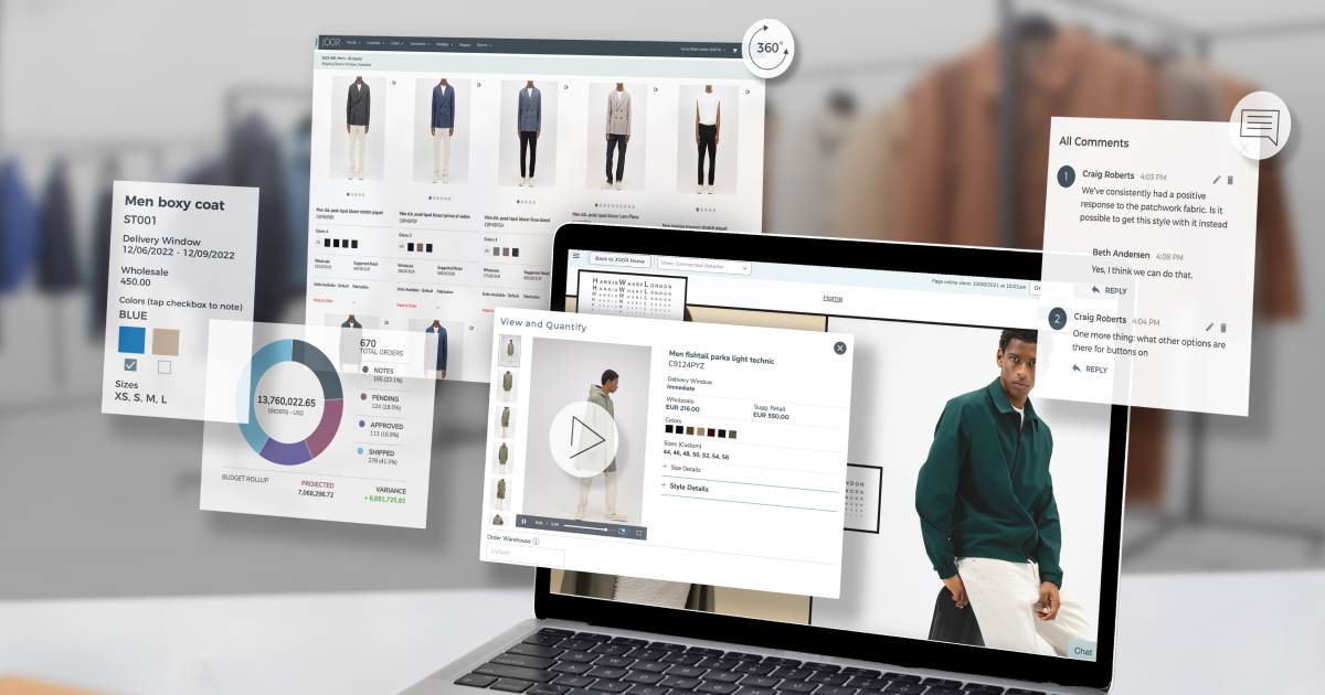 Prezzi e confronto piani | JOOR