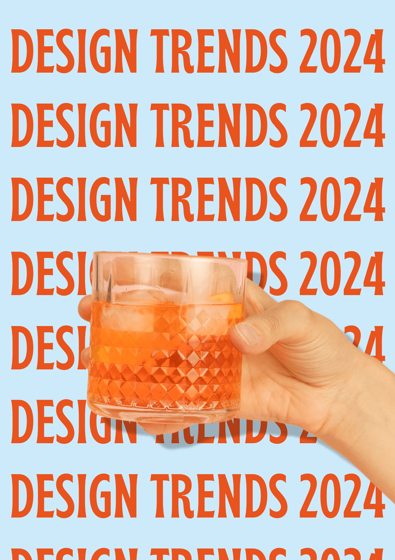 Navigating the Future: The 2024 Design Trends Revolutionizing Our ...