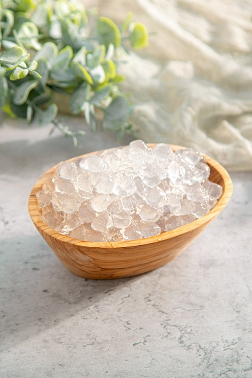 Menu: Our Drink & Food Tea Bar | Summerfield Tea Bar