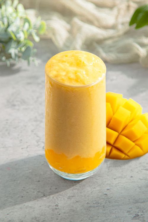 Menu: Our Drink & Food Tea Bar | Summerfield Tea Bar