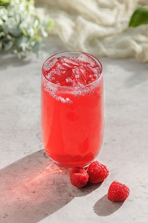 Menu: Our Drink & Food Tea Bar | Summerfield Tea Bar