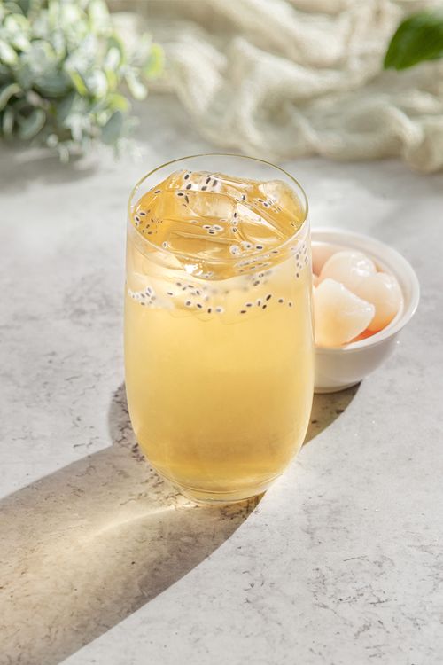 Menu: Our Drink & Food Tea Bar | Summerfield Tea Bar